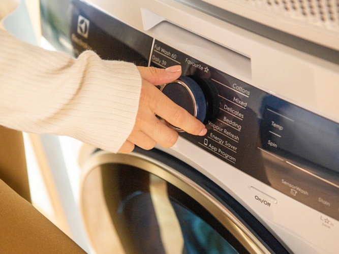 Ownership Support | Electrolux Australia