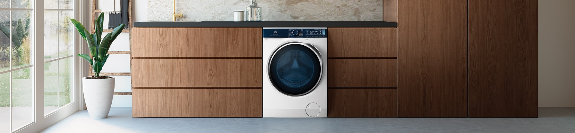 Sustainability | Electrolux Australia