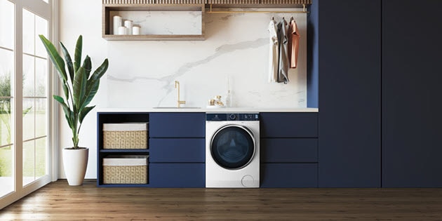 3 Laundry Tips to Wash & Dry Your Autumn Knitwear | Electrolux Australia