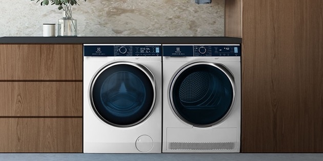 Laundry Technology & Why You Should Upgrade | Electrolux Australia
