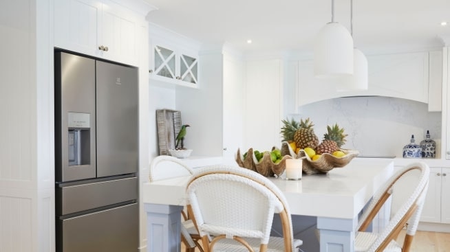 How to create balance and harmony in the home with these five simple ...