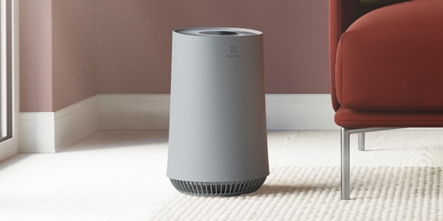 Air purifier filter | Electrolux Australia