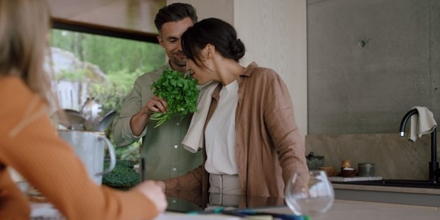 Best Stress-Relieving Foods | Electrolux Australia