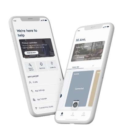 Electrolux App | Electrolux Australia