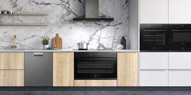 Commercial Appliances | Electrolux Australia