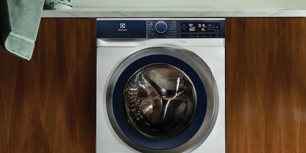 Washing Machines | Front-Load and Top-Load Washers | Electrolux Australia