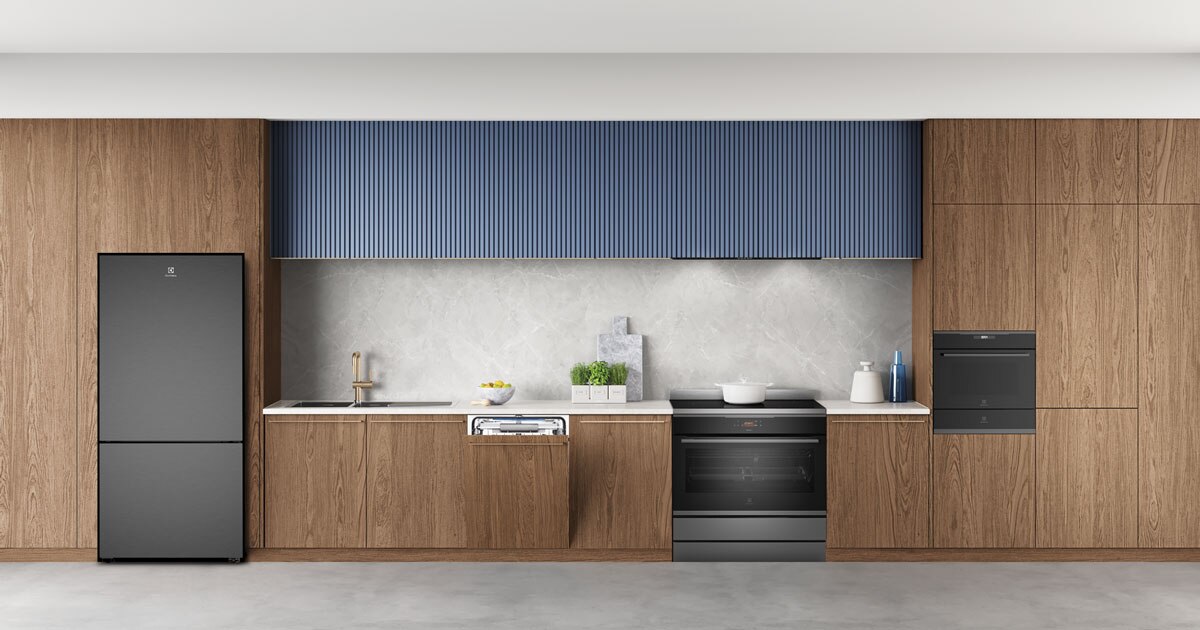 Say Hello to Our 6-Star Bottom Mount Energy Efficient Fridge ...