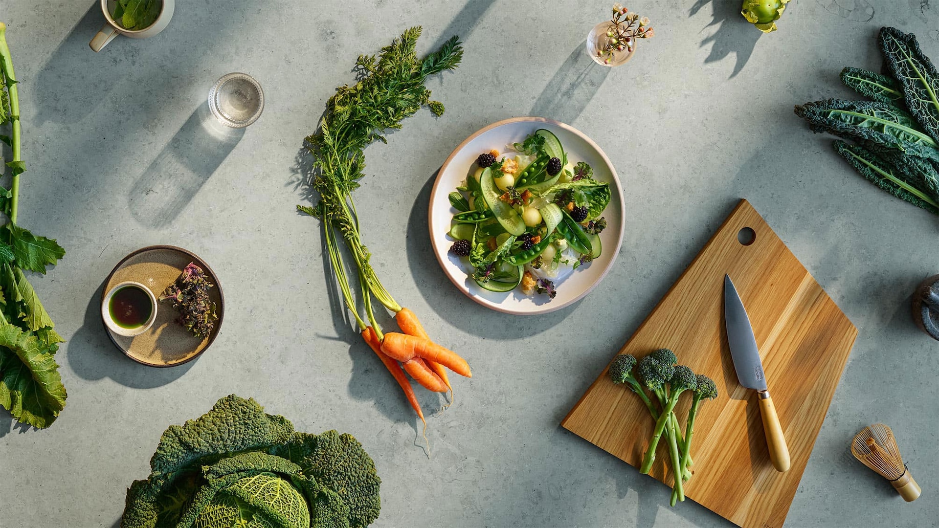 Better Eating | Better Living | Electrolux Australia