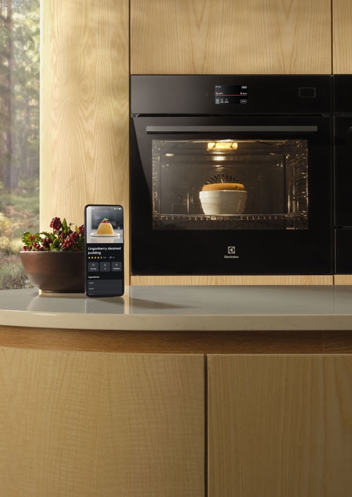 Cooking Appliances - Cooktops & Ovens | Electrolux Australia