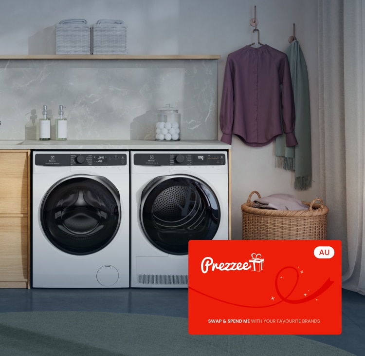 Electrolux Australia | Home & Kitchen Appliances