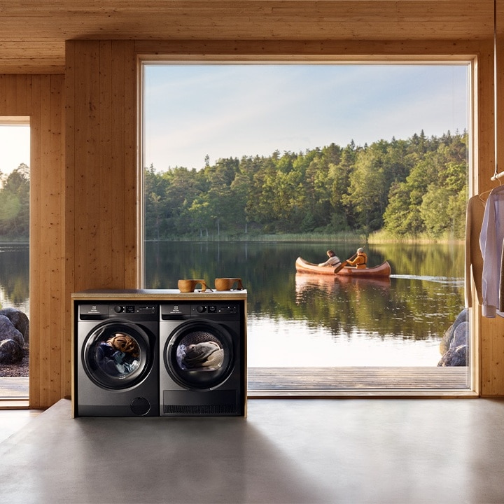 Electrolux Australia | Home & Kitchen Appliances