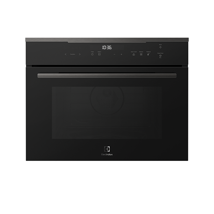 44L Built-in combination microwave oven - EVEM645DSD | Electrolux Australia