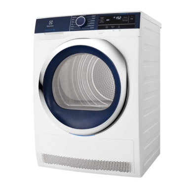 8kg Heat Pump Dryer - EDH803BEWN | Electrolux Australia