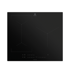 60cm Induction cooktop - EHI635BD | Electrolux Australia