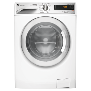 Time Manager 8kg front loading washer - EWF12832 | Electrolux Australia