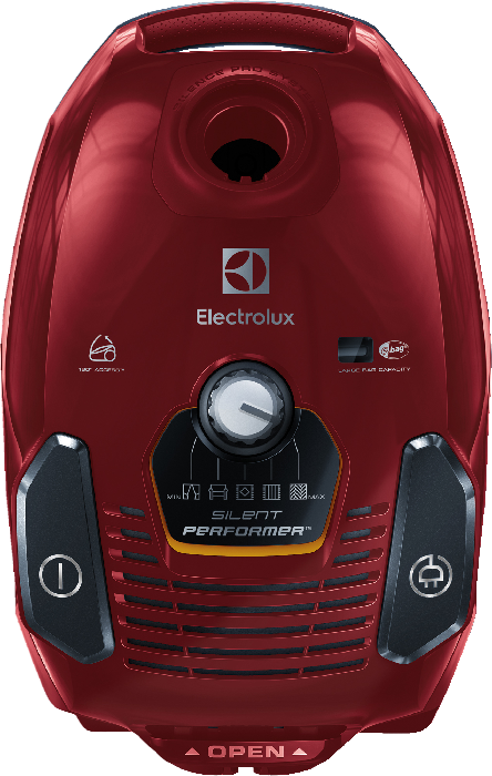 Silentperformer Bagged Origin - ZSP2320 | Electrolux Australia