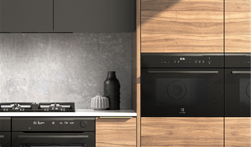 44L Built-in combination microwave oven - EVEM645DSD | Electrolux Australia