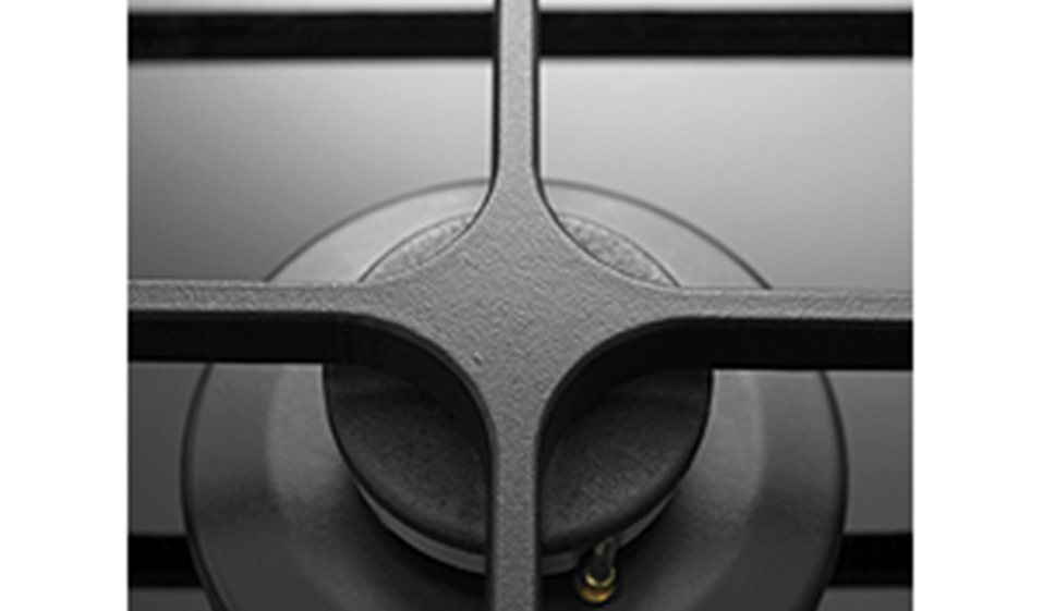 60cm Gas Cooktop EHGC64AS - EHGC64AS | Electrolux Australia