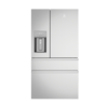 609L UltimateTaste 900 French door fridge - Natural stainless steel ...