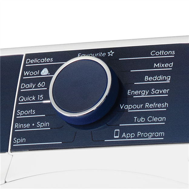 10kg front load washer, SensorWash - EWF1042BDWA | Electrolux Australia