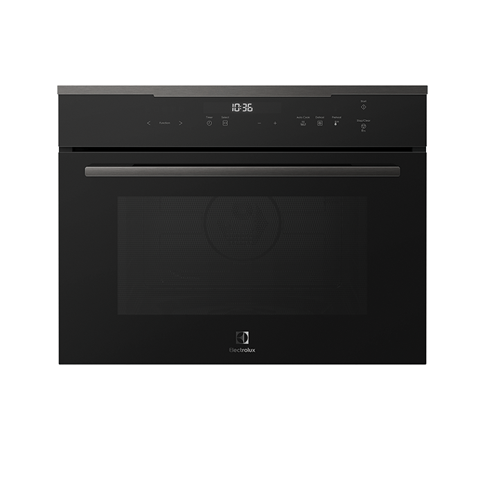 44L Built-in combination microwave oven - EVEM645DSD | Electrolux Australia