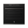 60cm dark multifunction pyrolytic oven - EVEP616DSD | Electrolux Australia