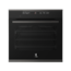 60cm dark multifunction pyrolytic oven - EVEP616DSD | Electrolux Australia