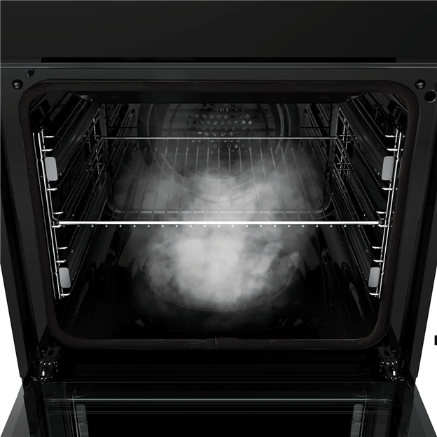 60cm dark multifunction pyrolytic oven - EVEP616DSD | Electrolux Australia