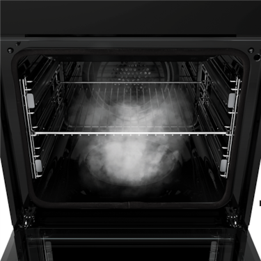 60cm dark multifunction pyrolytic oven - EVEP616DSD | Electrolux Australia