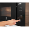 25L Built-in combination microwave oven - EMB2529DSD | Electrolux Australia