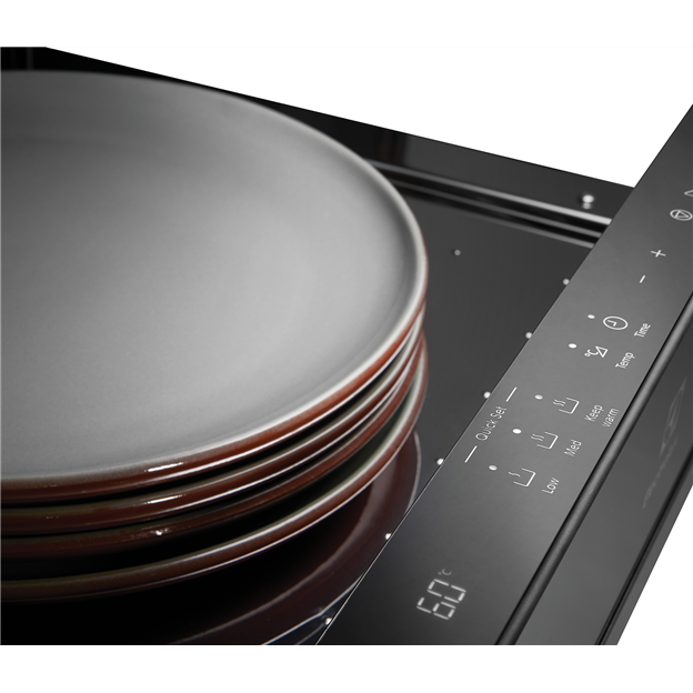 14cm Built-in warming drawer - EWD1402DSD | Electrolux Australia