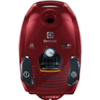Silentperformer Canister bagged vacuum cleaner - Chili red - ZSP2320T ...