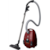 Silentperformer Canister bagged vacuum cleaner - Chili red - ZSP2320T ...