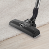 Silentperformer Canister bagged vacuum cleaner - Chili red - ZSP2320T ...