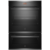 60cm UltimateTaste 900 multifunction pyrolytic duo oven - EVEP626DSE ...