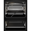 60cm UltimateTaste 900 multifunction pyrolytic duo oven - EVEP626DSE ...