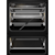 60cm UltimateTaste 900 multifunction pyrolytic duo oven - EVEP626DSE ...