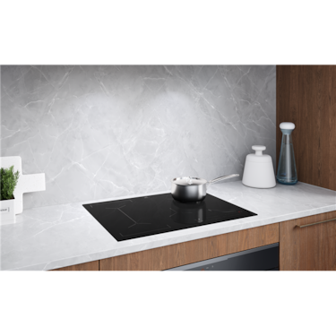 70cm UltimateTaste 700 4 zone induction cooktop - EHI745BE | Electrolux ...