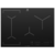 70cm UltimateTaste 700 4 zone induction cooktop - EHI745BE | Electrolux ...