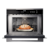 44L UltimateTaste 900 Built-in combination microwave oven - EVEM645DSE ...