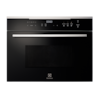 44L UltimateTaste 900 Built-in combination microwave oven - EVEM645DSE ...