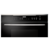44L UltimateTaste 900 Built-in combination microwave oven - EVEM645DSE ...