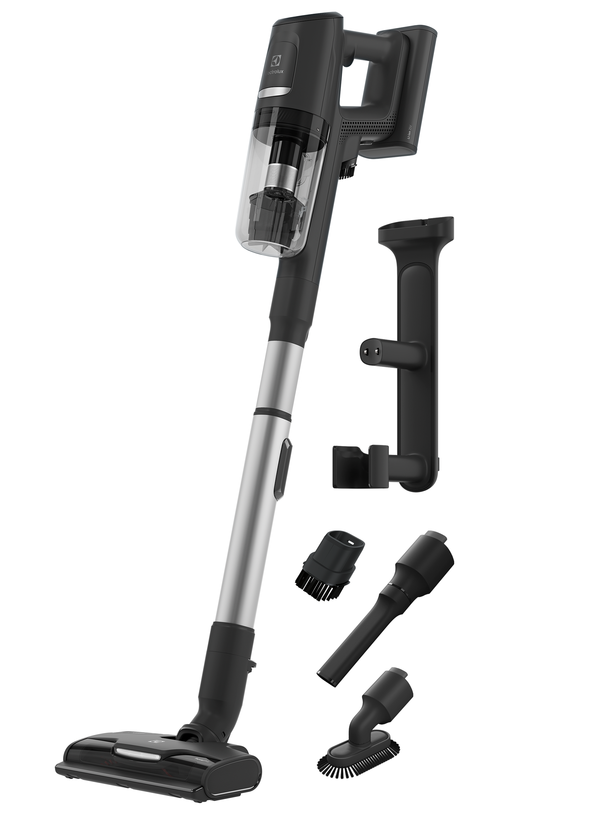 UltimateHome 900 stick vacuum cleaner 150AW - Granite grey - EFP91812 | Electrolux Australia