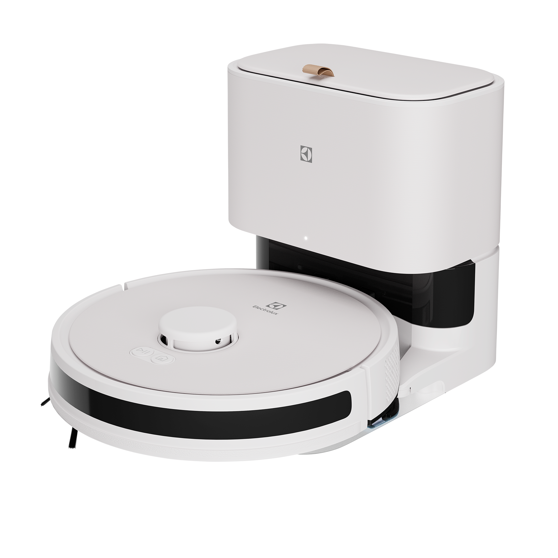 UltimateHome 700 Robotic Vacuum + Mop - EFR71222DS | Electrolux Australia