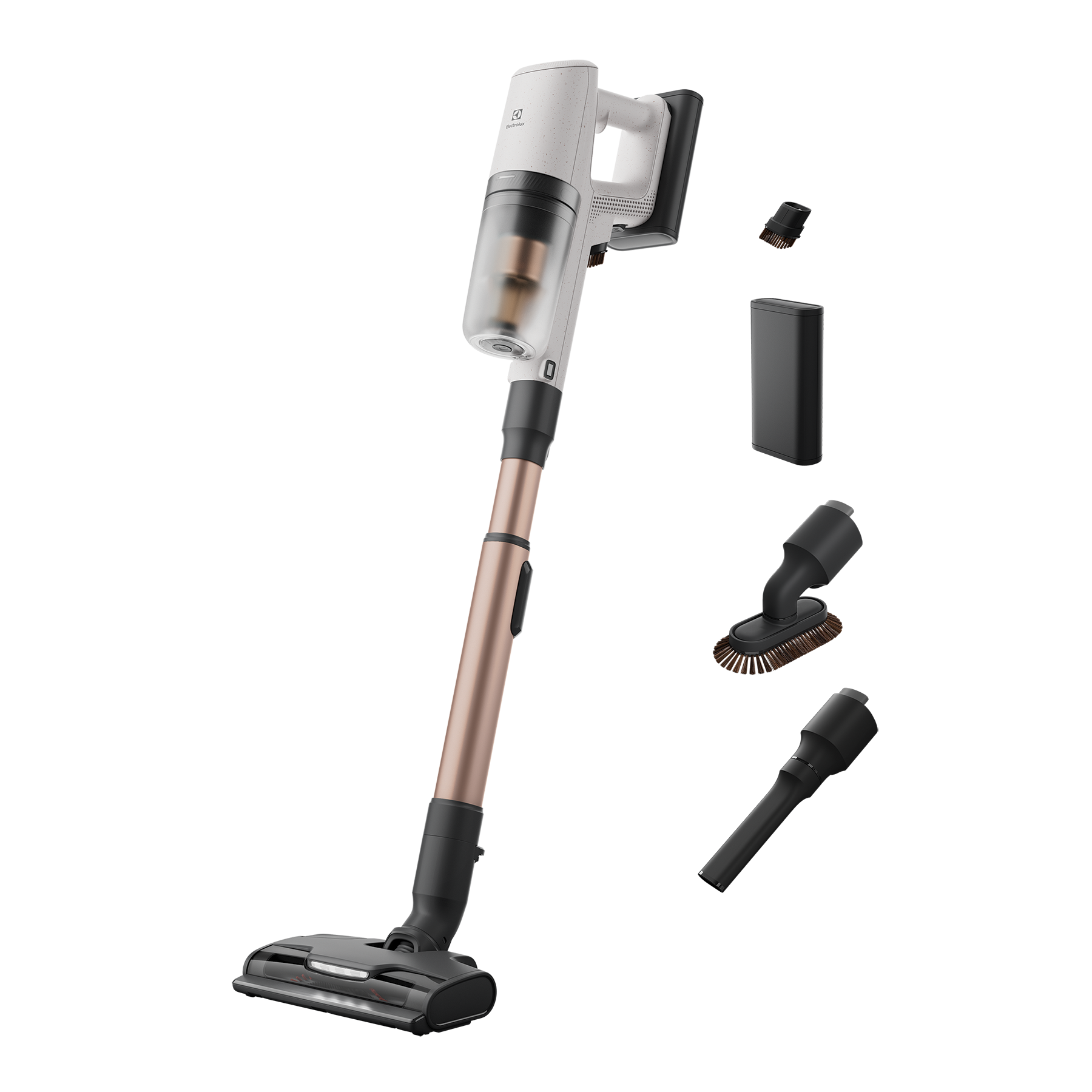 800 Series Stick Vacuum with Extra Battery & Charge Stand - EFP81813B ...