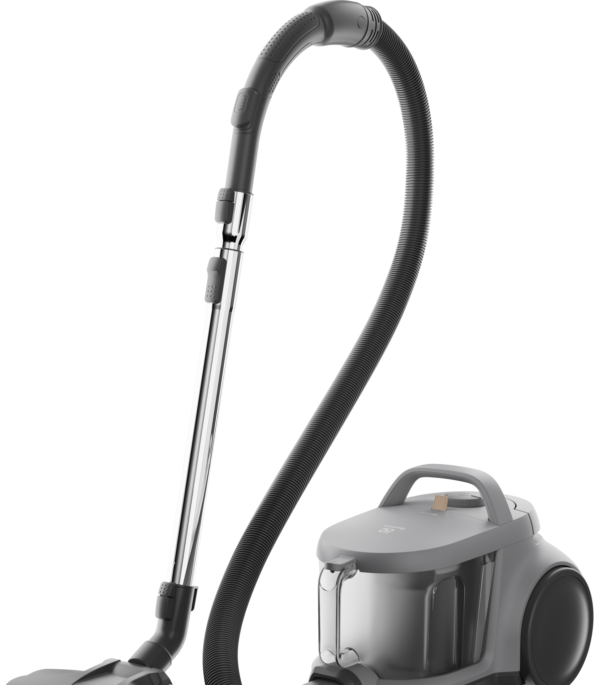 Clean 500 Bagless Vacuum Cleaner - EFC52522 | Electrolux Australia