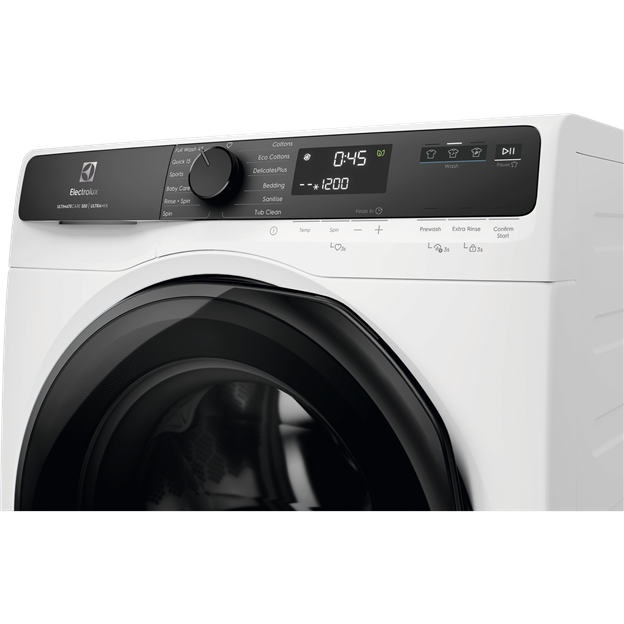8kg UltimateCare 500 Front load Washing Machine - EWF8023P5WCS ...