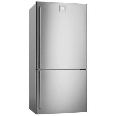 510L Bottom Mount Refrigerator - EBE5100SE | Electrolux Australia