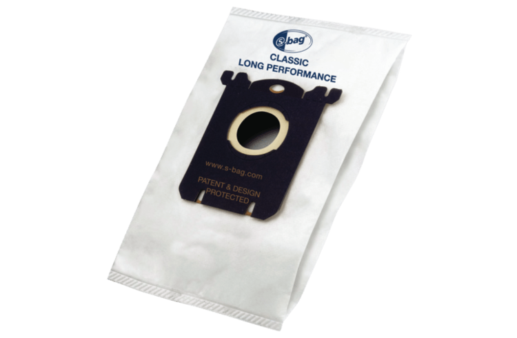 s-bag® Classic Long Performance - UMP3 | Electrolux Australia