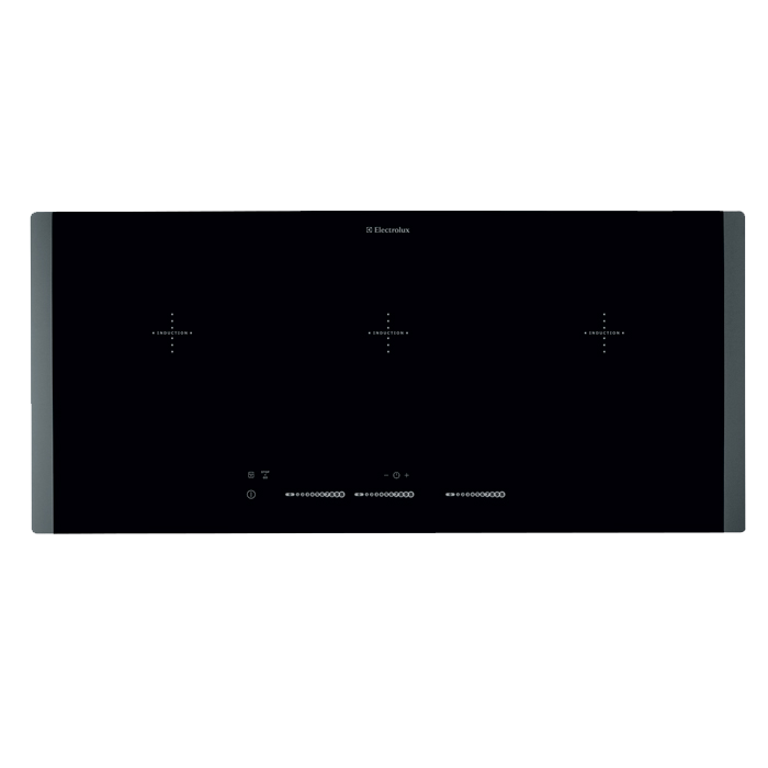 91cm Induction Cooktop EHD90230P - EHD90230P | Electrolux Australia